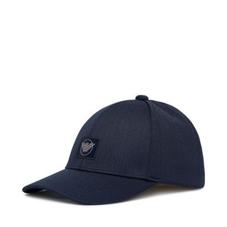 Emporio Armani Cap Emporio Armani EX000032 AF20428 FB215 Blau