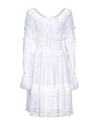 Dolce & Gabbana KLEIDER - Midi-Kleider auf YOOX.COM