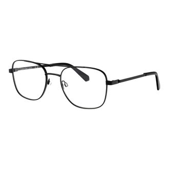 Calvin Klein Jeans Stilvolle Optische Ckj25205 Brillenkollektion - - Accessories - Herren - Schwarzk - 56 MM