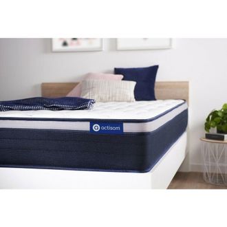 Actisom Actisom - Matelas Actilatex max 80 x 200 cm Latex et mémoire de forme - Epaisseur:26cm