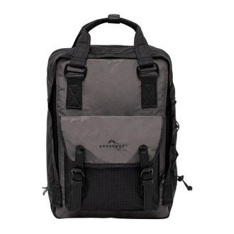 Doughnut Macaroon Street Cruise III Rucksack - - Bags - unisex - Schwarzk - ONE SIZE