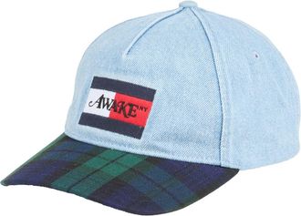 Awake NY ACCESSOIRES - M&uuml;tzen & H&uuml;te auf YOOX.COM