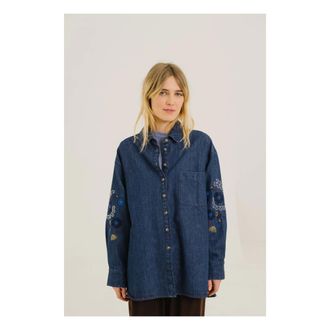 Sacr&eacute;coeur Sur-Chemise Rupina Asha Sacr&eacute;coeur