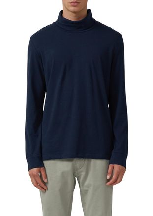 s.Oliver Langarmshirt mit Rollkragen