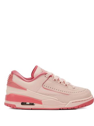 Nike Jordan baskets Jordan 2/3 Washed Coral - Rose