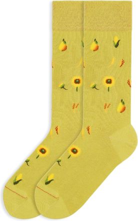 Von Jungfeld Socken Herbst Icons
