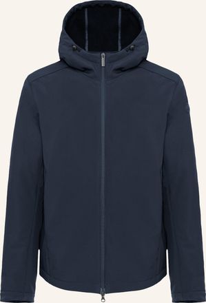 Colmar Softshelljacke 1130 blau