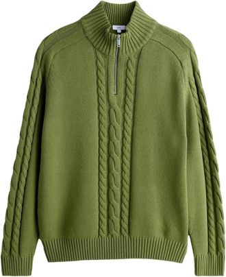 Next Pullover