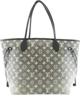 Louis Vuitton Damen, Pre-Owned, Grau, ONE SIZEGr&ouml;&szlig;e