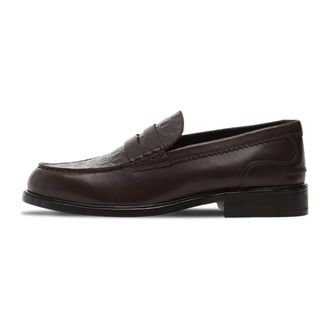 Clarks Craft James Lo - - Shoes - Herren - Braun - 44 EU