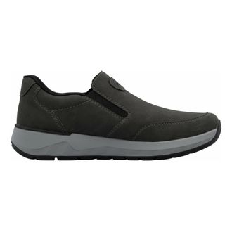 Rieker Slipper - - Shoes - Herren - Schwarzk - 45 EU