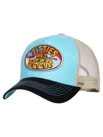 King Kerosin Cap Titties and Beer