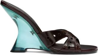 Dries Van Noten Femme, Chaussures, Multicolore, Taille: 39 EU Shoes Ruby