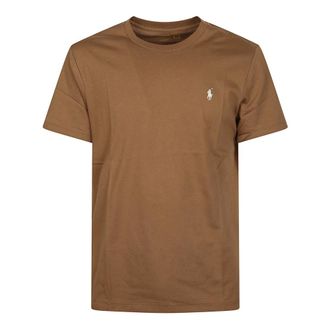 Polo Ralph Lauren Herren, Oberteile, Braun, LGr&ouml;&szlig;e