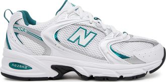 New Balance Sneakers New Balance MR530AB Wei&szlig;