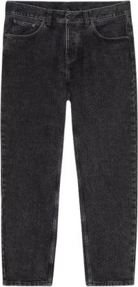 Carhartt Work in Progress Herren, Jeans, Schwarzk, W32Gr&ouml;&szlig;e