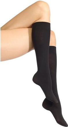 Dor&eacute; Dor&eacute; Collants mi-bas opaques