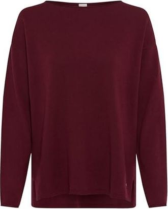 Brax Style.liz Merino Cashmere Pull-Over, 40 m&ucirc;re, Femme