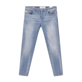 Goldgarn Denim Herren, Jeans, Blau, W32 L34Gr&ouml;&szlig;e