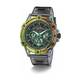 Guess Homme, Accessoires, Multicolore, Taille: ONE Size Tucker