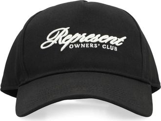 Represent Represent, Homme, Accessoires, Noir, Taille: ONE Size Hats