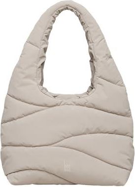 Got Bag Sac bandoulière WAVY PUFFER - Sac à main matelassé femme en nylon recyclé