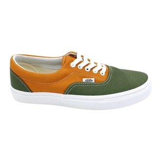 Vans Golden Coast Leinenschuhe Gummisohle - - Shoes - Herren - Mehrfarbig - 43 EU
