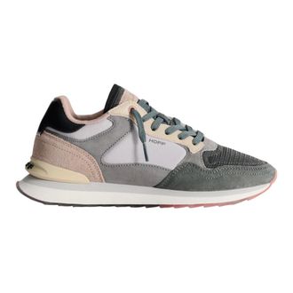 Hoff Femme, Chaussures, Multicolore, Taille: 41 EU Baskets rétro dans le style Séoul