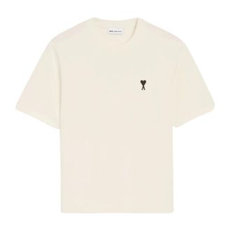 Ami Herren, Oberteile, Beige, XLGr&ouml;&szlig;e