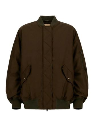 Herno Bomber - Vert