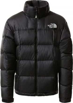 The North Face Lhotse Jacket - Homme - Sport - Noir - Taille: 2XL