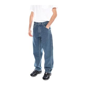 Vans Herren, Jeans, Blau, W34Gr&ouml;&szlig;e