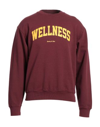Sporty & Rich TOPS - Sweatshirts auf YOOX.COM