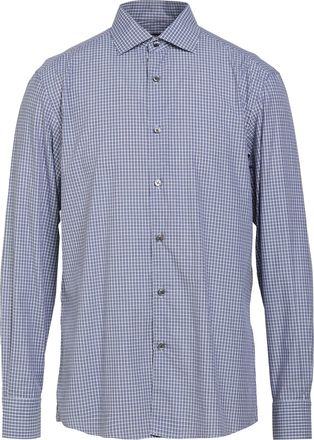 Ermenegildo Zegna TOPS - Hemden auf YOOX.COM