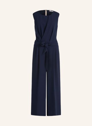 Betty&Co Betty&Co Jumpsuit blau