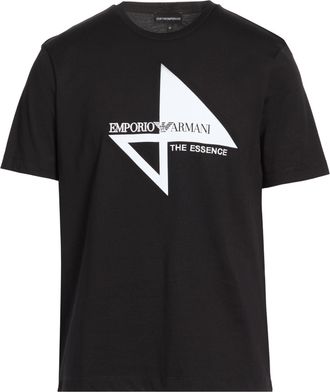 Emporio Armani TOPS - T-shirts auf YOOX.COM