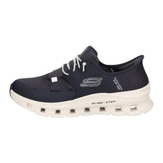 Skechers Herren, Sport, Blau, 45 EUGr&ouml;&szlig;e