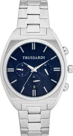 Trussardi Herren, Accessories, Grau, ONE SIZEGr&ouml;&szlig;e