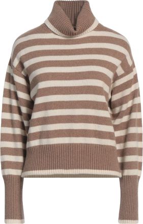 Semicouture STRICKWAREN - Rollkragenpullover auf YOOX.COM
