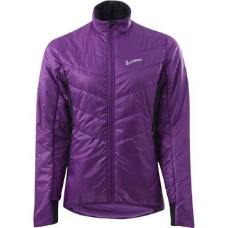 LOEFFLER Damen Funktionsjacke W ISO-JACKET CF PL60