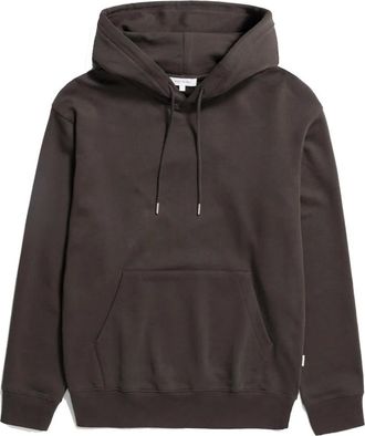 Norse Projects Herren, Sweatshirts & Hoodies, Braun, MGr&ouml;&szlig;e