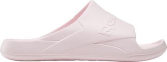 Reebok Unisex CLEAN Slide Schiebe-Sandalen, PINK, 37.5 EU