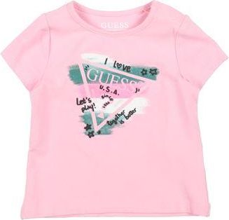 Guess TOPS - T-shirts sur YOOX.COM