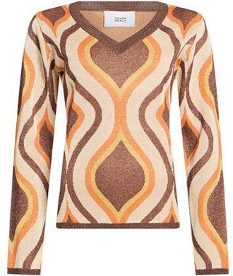 Silvian Heach MAILLE - Pullover sur YOOX.COM