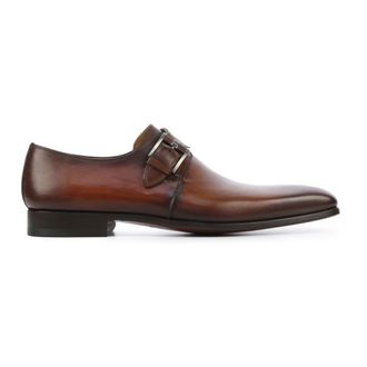 Magnanni Herren, Schuhe, Braun, 46 1/2 EUGr&ouml;&szlig;e