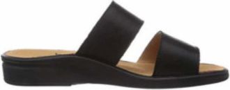 Ganter Damen, Schuhe, Schwarzk, 40 EUGröße