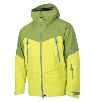Ternua Mauna Kea M - Alpinjacke - Herren