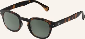 Izipizi Izipizi Sonnenbrille braun