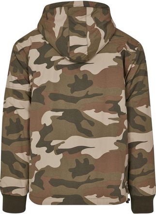 Brandit Anorak Brandit Herren Pull Over Windbreaker (1-St)