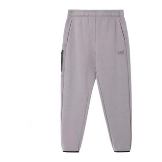Emporio Armani Emporio Armani Ea7, Herren, Hosen, Grau, XLGr&ouml;&szlig;e